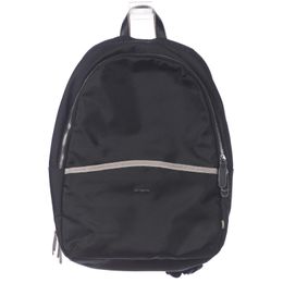 Samsonite Damen Rucksack, schwarz, Gr.