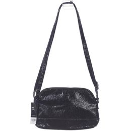 Tom Tailor Damen Handtasche, schwarz, Gr.