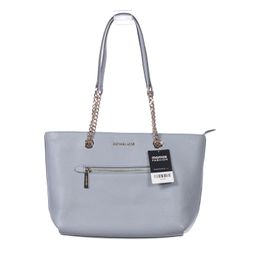 Michael Michael Kors Damen Handtasche, hellblau, Gr.