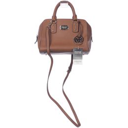 Michael Michael Kors Damen Handtasche, braun, Gr.