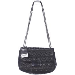 Michael Michael Kors Damen Handtasche, schwarz, Gr.