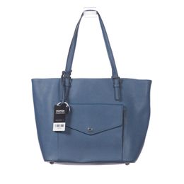 Michael Michael Kors Damen Handtasche, blau, Gr.