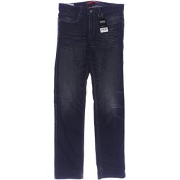 Hugo by Hugo Boss Herren Jeans, marineblau, Gr. 31