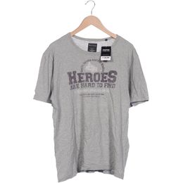 Marc O'Polo Marc O Polo Herren T-Shirt, grau, Gr. 54