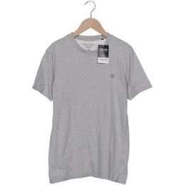 Marc O'Polo Marc O Polo Herren T-Shirt, grau, Gr. 46