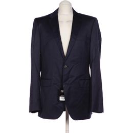 BOSS by Hugo BOSS Herren Sakko, marineblau, Gr. 98