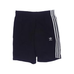 adidas originals Herren Shorts, schwarz, Gr. 48