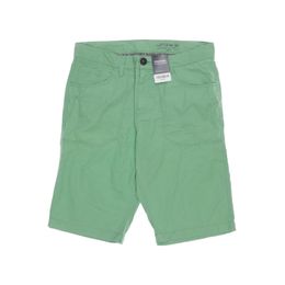 Tom Tailor Herren Shorts, hellgrün, Gr. 33