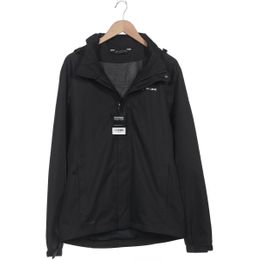 Vaude Herren Jacke, schwarz, Gr. 50