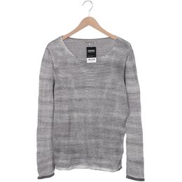 Drykorn Herren Pullover, grau, Gr. 52