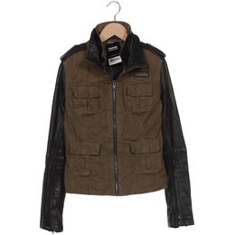 Superdry Herren Jacke, grün, Gr. 46