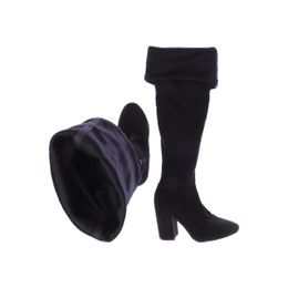 Asos Damen Stiefel, schwarz, Gr. 5