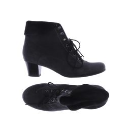 Marc Shoes Damen Stiefelette, grau, Gr. 6