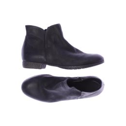 Think! Damen Stiefelette, schwarz, Gr. 36