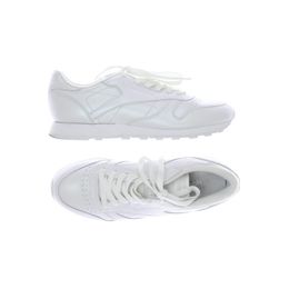 Reebok CLASSIC Damen Sneakers, weiß, Gr. 39