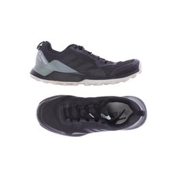 Adidas Damen Sneakers, schwarz, Gr. 5