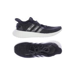 Adidas Damen Sneakers, schwarz, Gr. 6.5