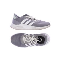 Adidas Damen Sneakers, grau, Gr. 4