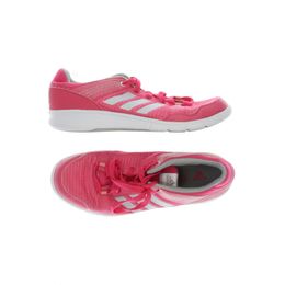 Adidas Damen Sneakers, pink, Gr. 6.5