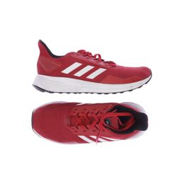 Adidas Damen Sneakers, rot, Gr. 5