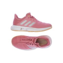 Adidas Damen Sneakers, pink, Gr. 5