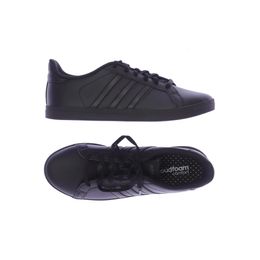 Adidas Damen Sneakers, schwarz, Gr. 5.5