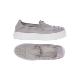 Kennel & Schmenger Kennel & Schmenger Damen Sneakers, grau, Gr. 6.5