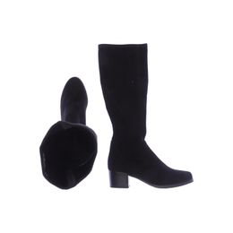 Caprice Damen Stiefel, schwarz, Gr. 4.5