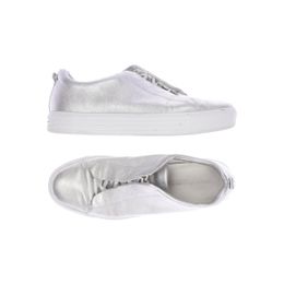 Kennel & Schmenger Kennel & Schmenger Damen Sneakers, silber, Gr. 41