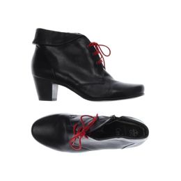 Caprice Damen Stiefelette, schwarz, Gr. 5.5