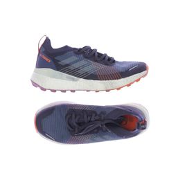 Adidas Herren Sneakers, blau, Gr. 7