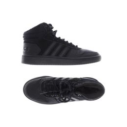 Adidas Herren Sneakers, schwarz, Gr. 7