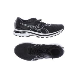 asics Herren Sneakers, schwarz, Gr. 42.5