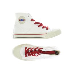 Palladium Damen Sneakers, cremeweiß, Gr. 38