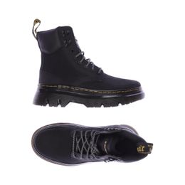 Dr. Martens Herren Stiefel, schwarz, Gr. 38