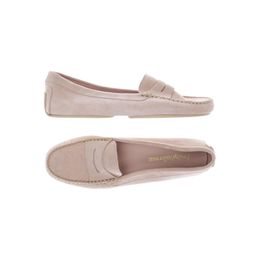 Pretty Ballerinas Damen Halbschuh, pink, Gr. 39