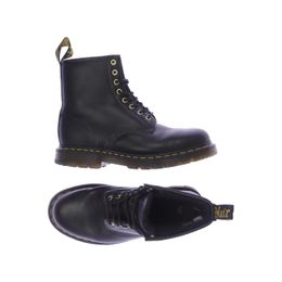 Dr. Martens Herren Stiefel, braun, Gr. 42