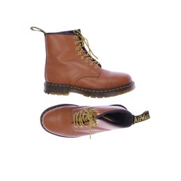 Dr. Martens Herren Stiefel, braun, Gr. 44