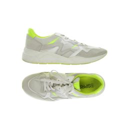 Esprit Damen Sneakers, grau, Gr. 41