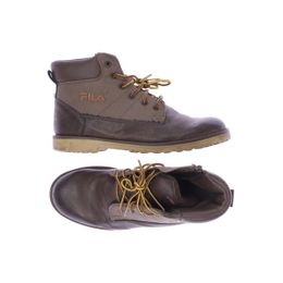 Fila Herren Stiefel, braun, Gr. 39