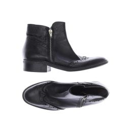 Esprit Damen Stiefelette, schwarz, Gr. 37