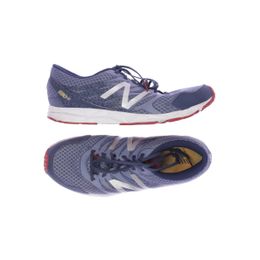 New Balance Herren Sneakers, blau, Gr. 45