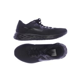 Nike Herren Sneakers, schwarz, Gr. 45