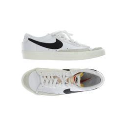 Nike Herren Sneakers, weiß, Gr. 44.5