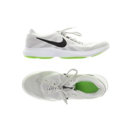 Nike Herren Sneakers, weiß, Gr. 42