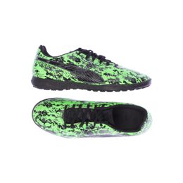 Puma Herren Sneakers, neon, Gr. 43