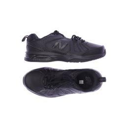 New Balance Damen Sneakers, schwarz, Gr. 40