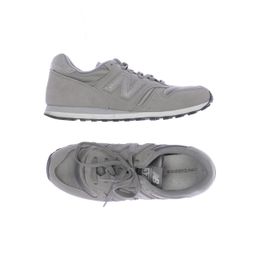 New Balance Damen Sneakers, grau, Gr. 40