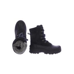 CMP Herren Stiefel, schwarz, Gr. 41