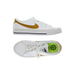 Nike Damen Sneakers, weiß, Gr. 39